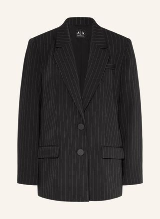 A|X Armani Exchange Blazer schwarz
