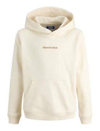 Jack & Jones Jornorrebro EMB Noos JNR Sweat &agrave; Capuche pour Homme, Bronze, 140