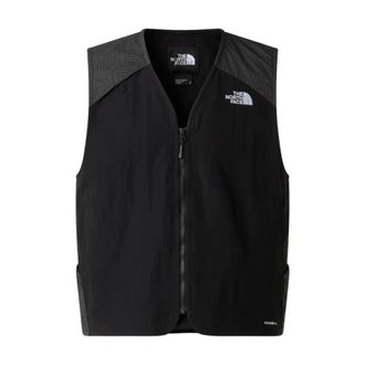 The North Face NSE Tech Gilet - - Sport - Herren - Schwarzk - S