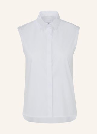 Seidensticker Seidensticker Hemdbluse weiss