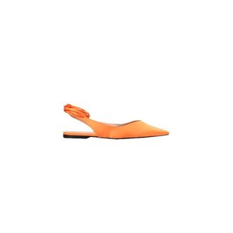 Bianca Di Damen, Schuhe, Orange, 38 EUGr&ouml;&szlig;e