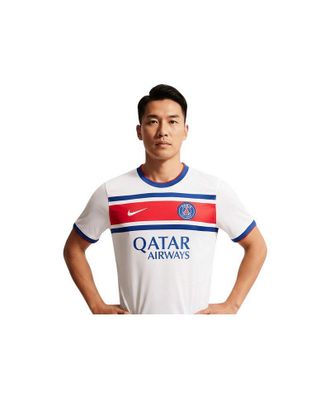 Nike T-Shirt Nike Performance Polyester