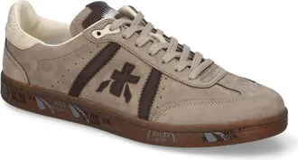 Premiata Bonnie Sneakers - Beige
