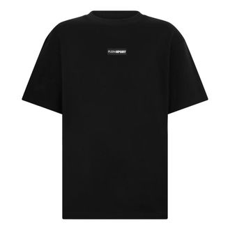 Plein Sport Herren, Sport, Schwarzk, XSGr&ouml;&szlig;e