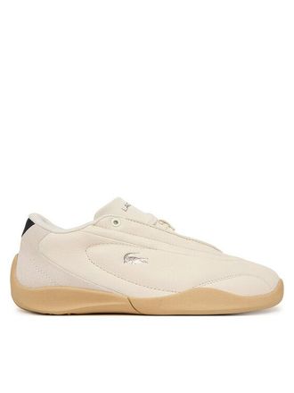Lacoste Sneakers Protect 52SFA0024 Creme