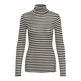 Inwear Hauts - Femme - Tops - Noir - Taille: 38 FR