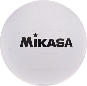 Mikasa V2000 Volleyball aus Gummi, offizielle Gr&ouml;&szlig;e