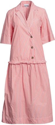 Ganni KLEIDER - Midi-Kleider auf YOOX.COM