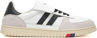 Keds Pro-Keds, Homme, Chaussures, Blanc, Taille: 45 EU Field King
