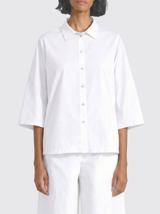 Liviana Conti Chemise LIVIANA CONTI Femme couleur Blanc