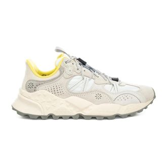 Flower Mountain Tiger Hill - - Shoes - Herren - Wei&szlig; - 45 EU