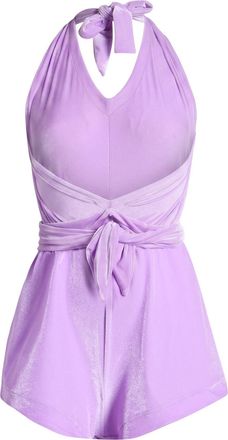 Ga&euml;lle Paris OVERALLS - Playsuits auf YOOX.COM