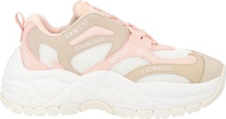 A|X Armani Exchange SCHUHE - Sneakers auf YOOX.COM