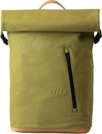 Aunts & Uncles Rucksack FUKUI 15 aus Leder