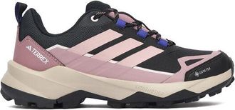adidas Trekkingschuhe Terrex Skychaser Ax5 Gore-Tex Hiking Shoes KJ8947 Schwarz