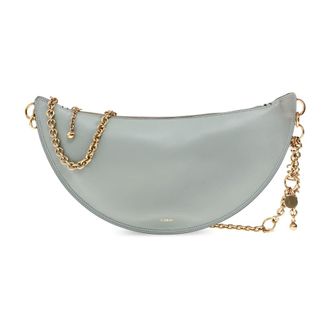 Chlo&eacute; Schultertasche Icons - - Bags - Damen - Blau - ONE SIZE