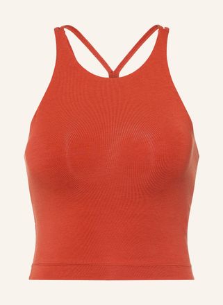 Mandala Mandala Yoga-Top orange