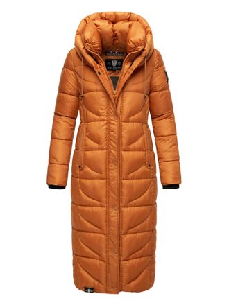 Navahoo Damen Steppjacke Waffelchen - Elegant & Warm