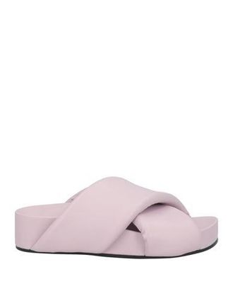 Jil Sander CHAUSSURES - Sandales sur YOOX.COM