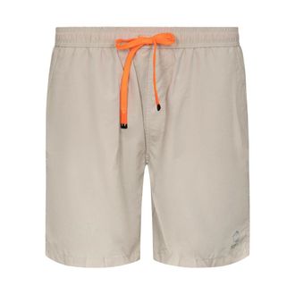 Suns Homme, Maillots de bain, Beige, Taille: S Boxer - Santa Margherita Long Poket