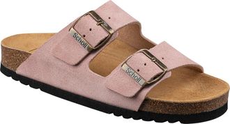 Scholl Josephine, Damen-Sandalen, Dusty Pink, 41 EU, Dusty Pink, 41 EU