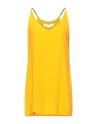 Simona Corsellini TOPS - Tank Tops auf YOOX.COM
