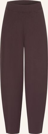 Yerse Yerse Sweatpants Lavandy braun
