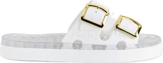 Sensi Femme, Chaussures, Blanc, Taille: 40 EU La Jolla Sofia