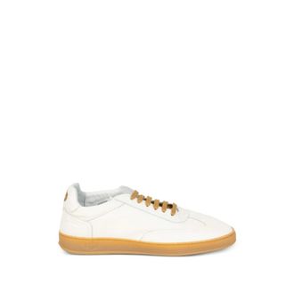 Soldini Homme, Chaussures, Blanc, Taille: 41 EU 80 Baskets