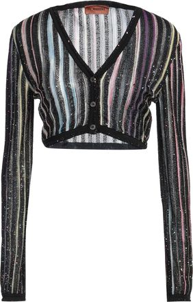 Missoni STRICKWAREN - Strickjacken auf YOOX.COM