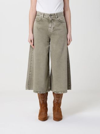 Pinko Jeans PINKO Damen Farbe Gr&uuml;n