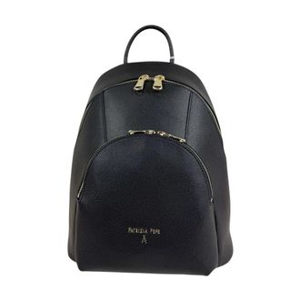 Patrizia Pepe Damen, Taschen, Schwarzk, ONE SIZEGr&ouml;&szlig;e