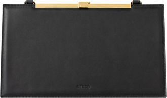 &Aacute;eron Femme, Sacs, Noir, Taille: ONE Size Eden Shoulder Bag