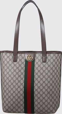 Gucci Sacoche GUCCI Homme couleur Beige
