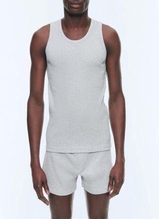 Fursac D&eacute;bardeur en coton biologique - Taille XXL - Homme