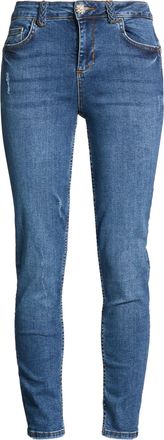 Liu Jo HOSEN & R&Ouml;CKE - Jeanshosen auf YOOX.COM