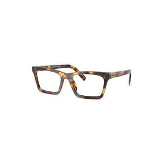 Miu Miu Optische Brille - - Accessories - Damen - Braun - 55 MM