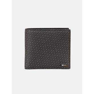 BOSS Portefeuille noir