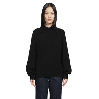 Khaite Jackson Sweater