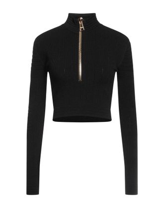 Balmain STRICKWAREN - Rollkragenpullover auf YOOX.COM