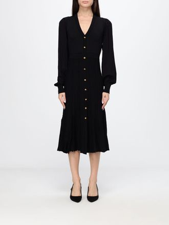 Twinset Robe Femme couleur Noir