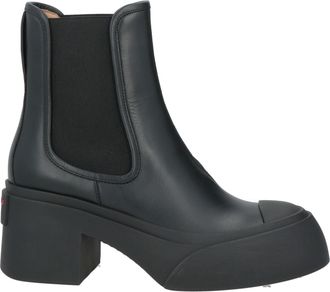 Marni SCHUHE - Stiefeletten auf YOOX.COM