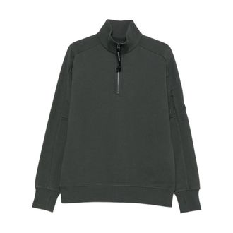 C.P. Company Sweatshirts - - Sweatshirts & Hoodies - Herren - Grau - XL