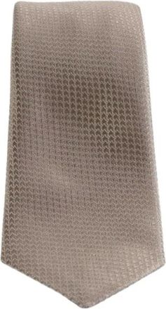 Karl Lagerfeld Homme, Accessoires, Beige, Taille: ONE Size Karl Lagerfeld - Accessories > Noeuds papillon