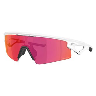 Oakley unisex, Accessoires, Blanc, Taille: 37 MM 0Oo9531