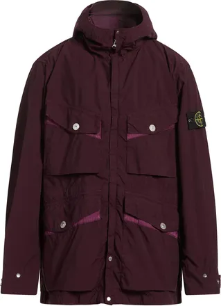 Stone Island JACKEN & M&Auml;NTEL - Jacken und Anoraks auf YOOX.COM