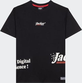 Jacker T-shirt - Taille XS