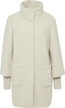 s.Oliver Black Label s.Oliver Black Label Damen 2171596 Outdoor Jacke, Brown, 38 EU