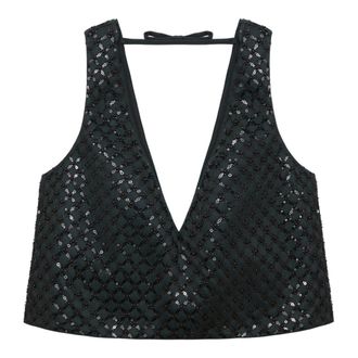 Dorothee Schumacher Damen, Oberteile, Grau, SGröße