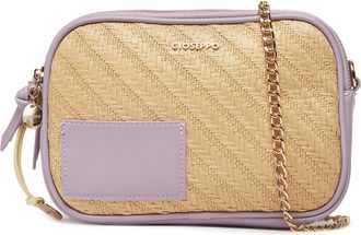 Gioseppo Handtasche Gioseppo Glenburn 75507-P Beige